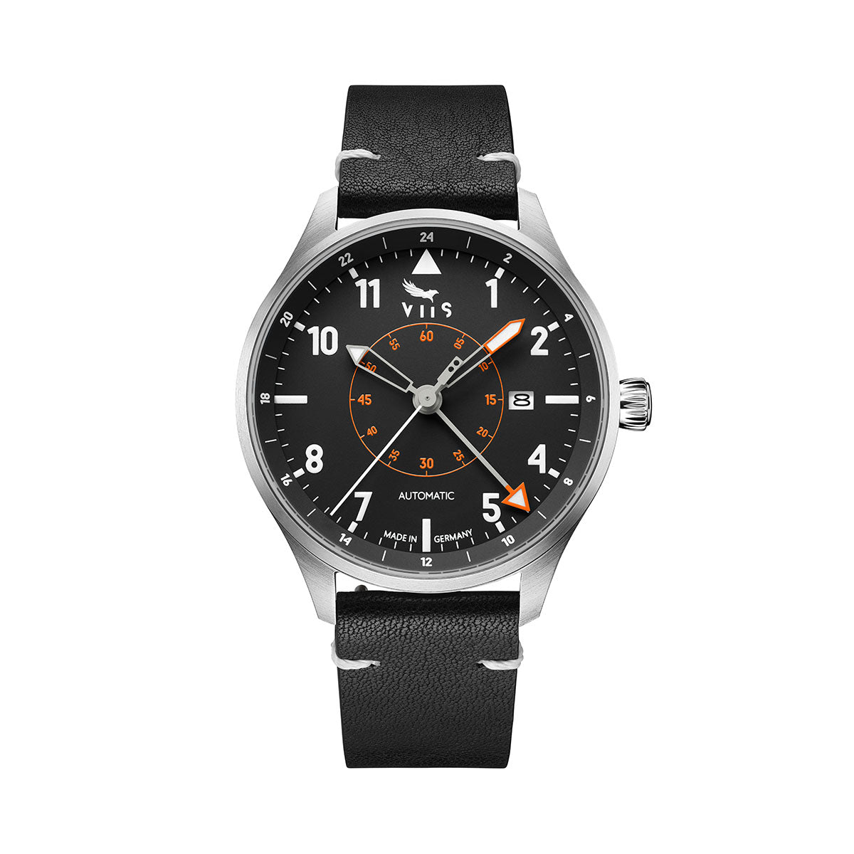 Can This Young German Brand Modernize the Flieger? True GMT + Re ...